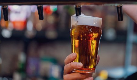 Topul oraselor cu berea cea mai ieftina si cea mai scumpa. Clasamentul ...