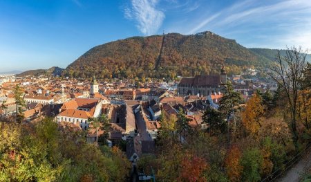 O destinatie din Romania, pe lista de recomandari pentru calatoriile de ...